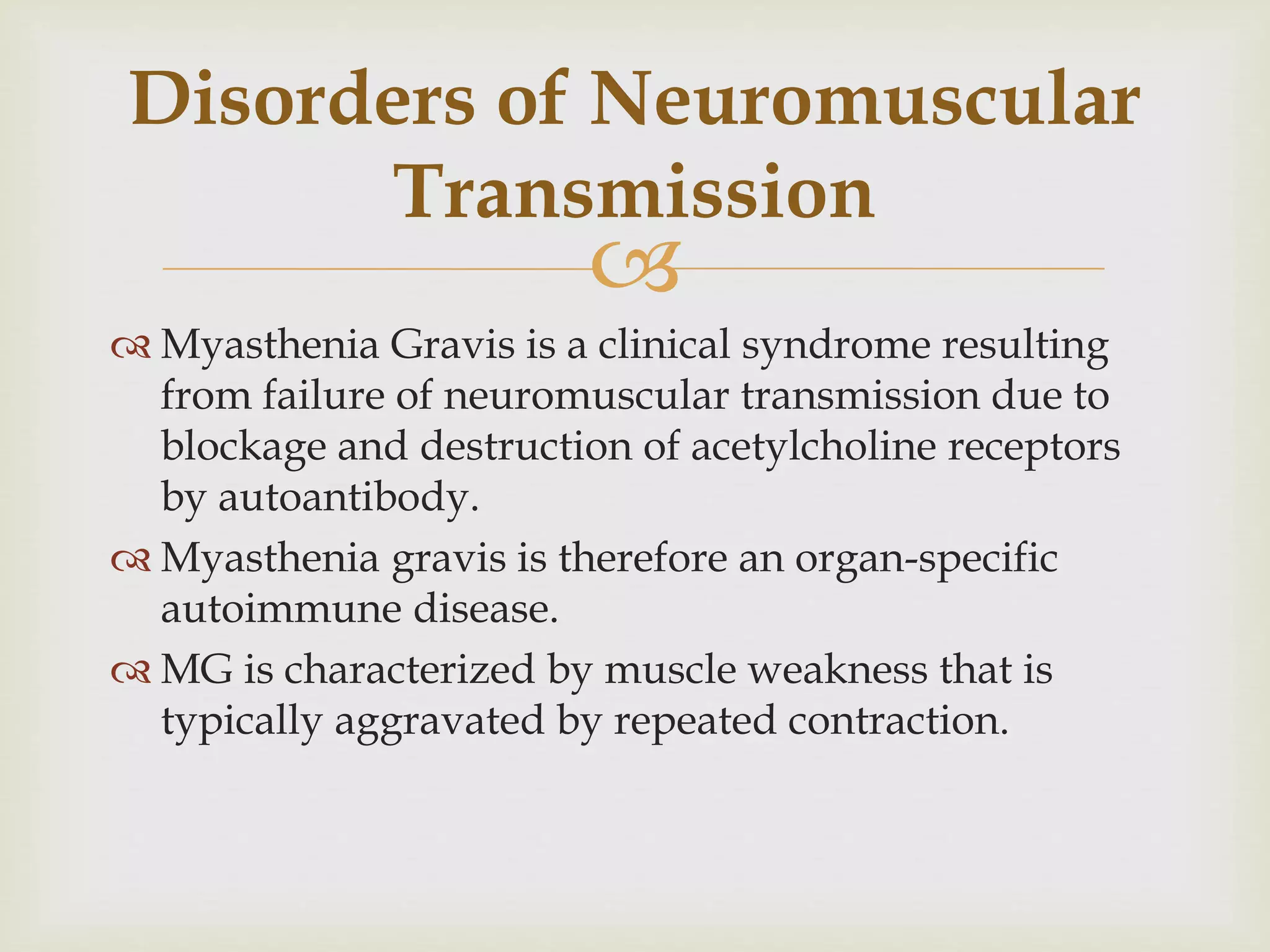 Skeletal muscles disease and disorder | PPTX