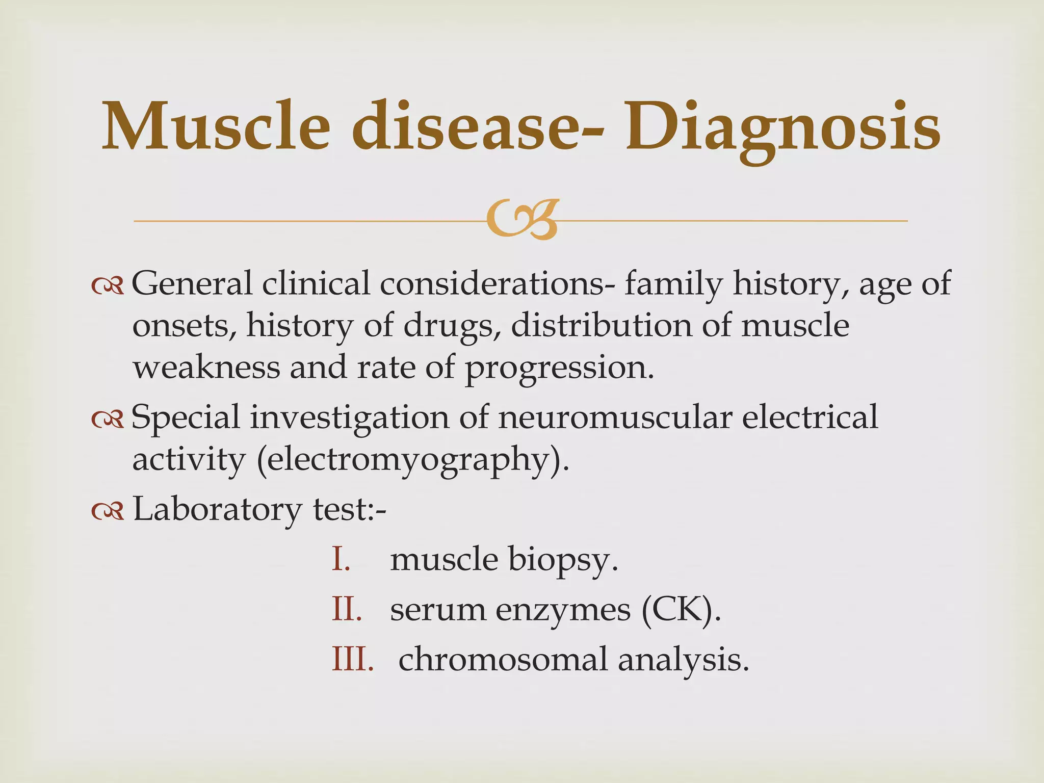 Skeletal muscles disease and disorder | PPTX