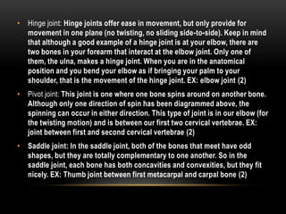 Skeletal physiology 101 | PPTX