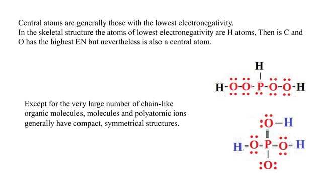 Skeletal structure, 10 (2) | PPT