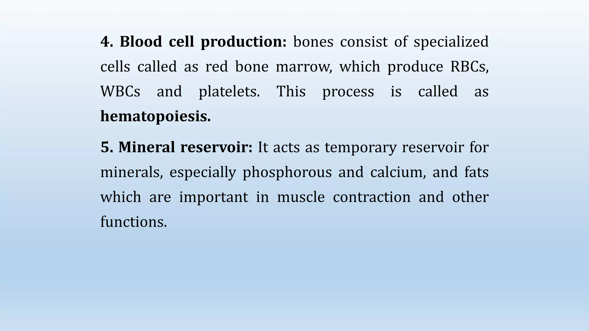 Human Skeletal system | PPTX