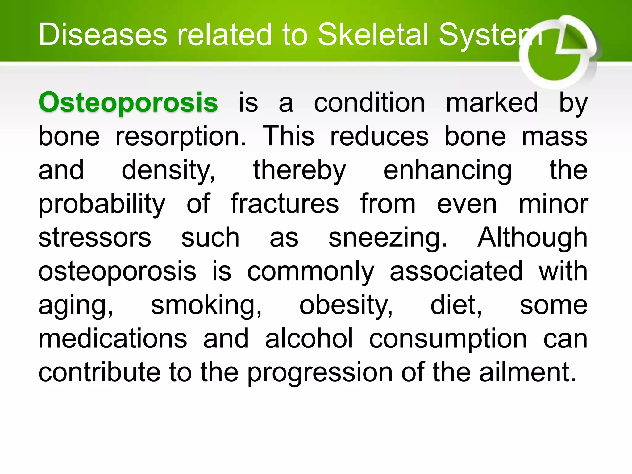 Skeletal system | PPT