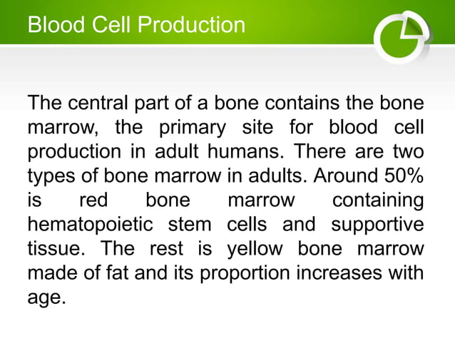 Skeletal system | PPT