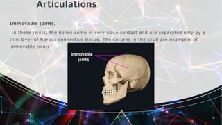Skeletal system | PPT