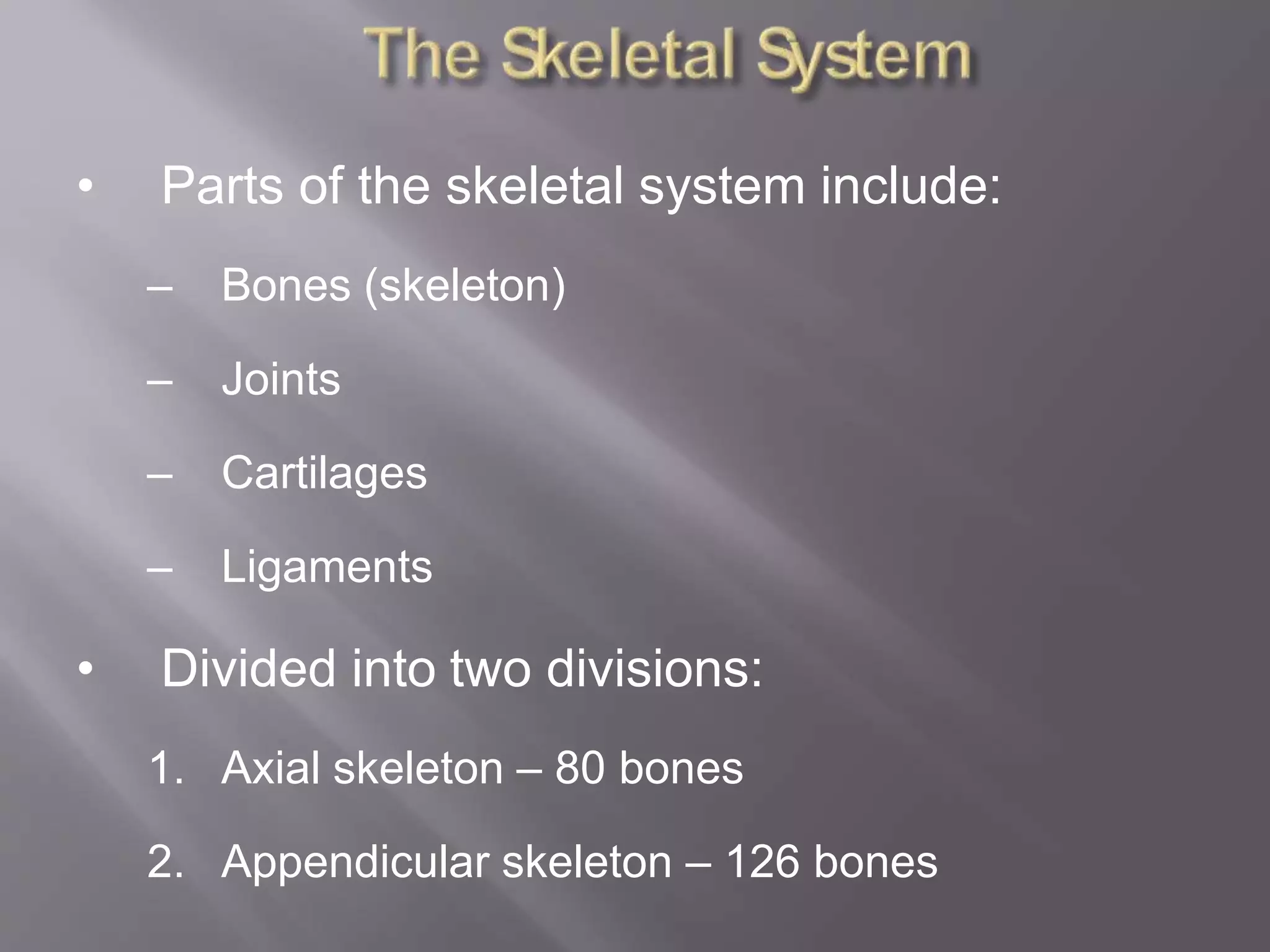 Skeletal System.pptx