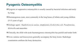 SKELETAL SYSTEM pathology nursing ppt.pptx