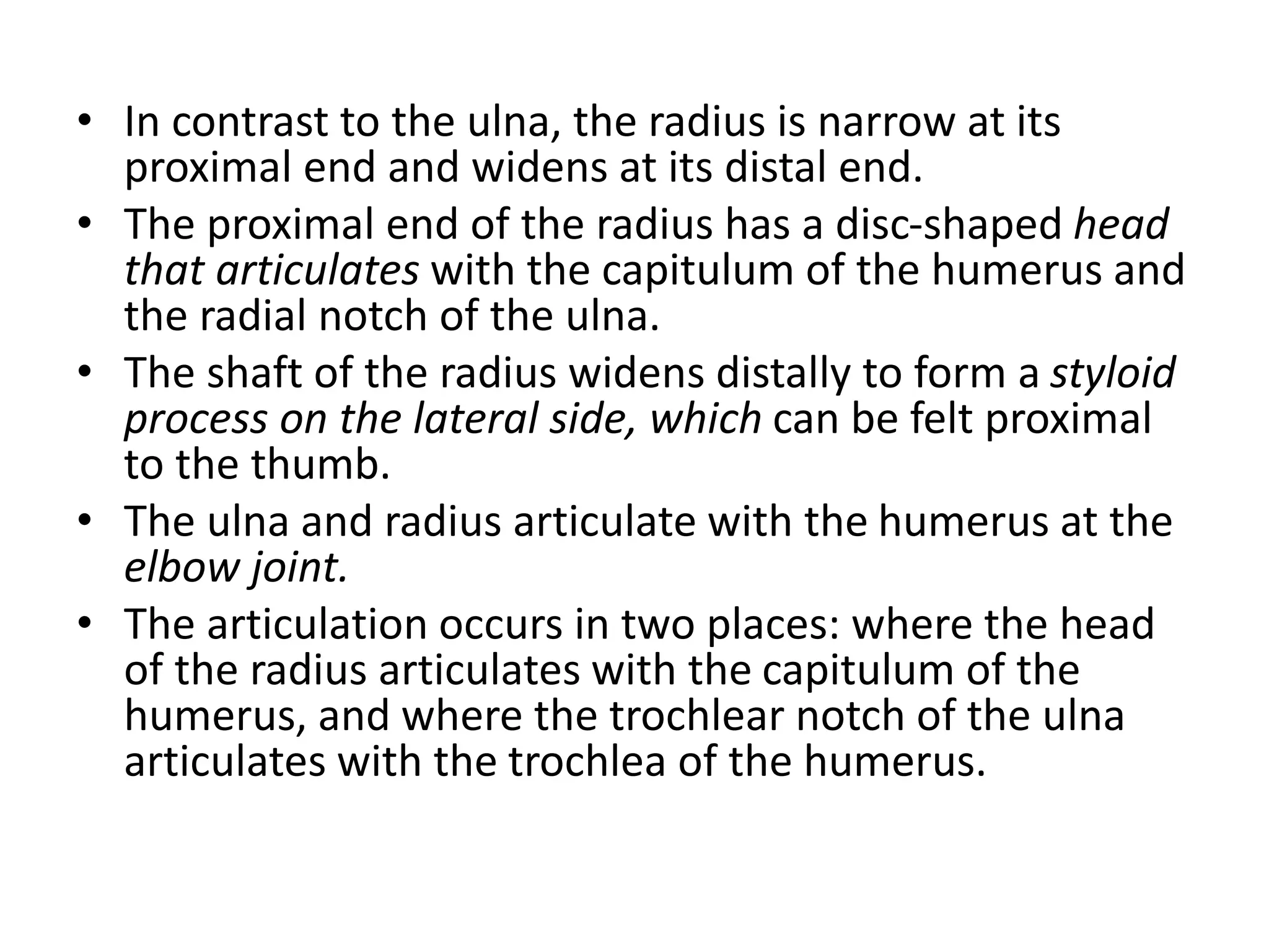 Skeletal System and division of axial and appendicular | PPTX