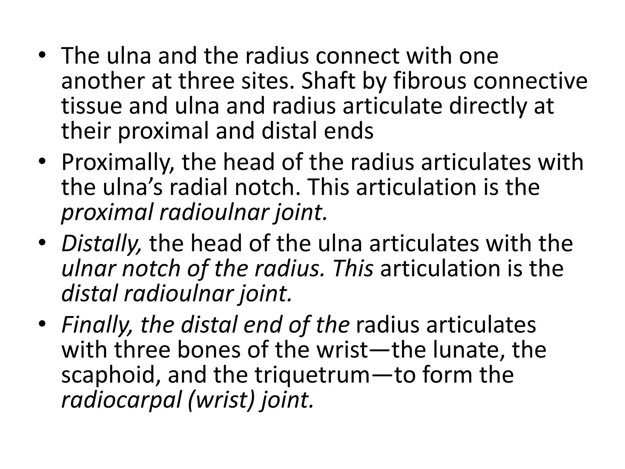 Skeletal System and division of axial and appendicular | PPTX
