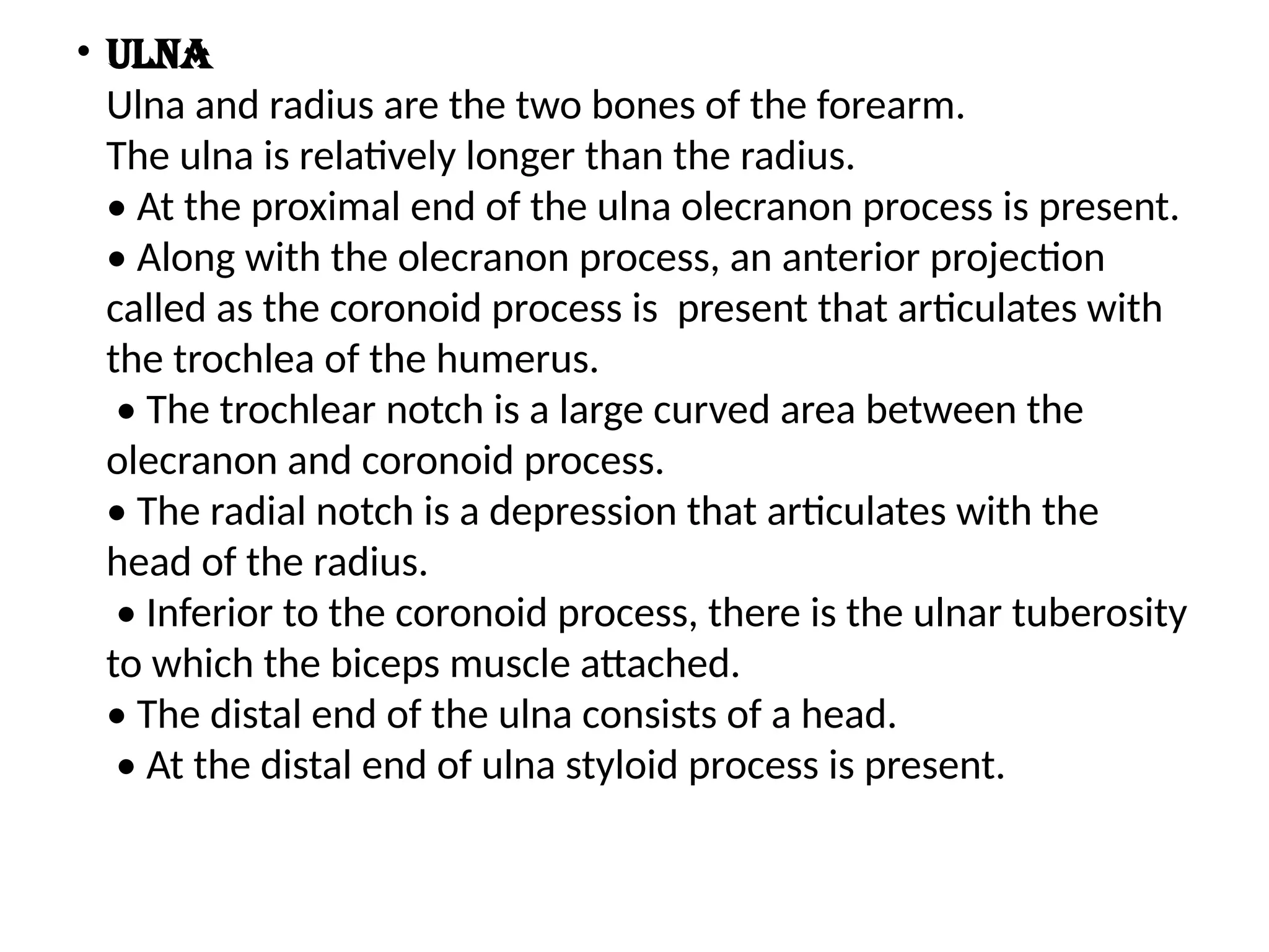 B Pharm First Year , Human Anatomy and Physiology UNIT-II Skeletal ...