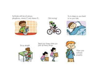 Skeletal system 6 | PPT