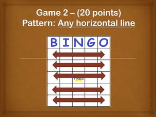 Skeletal system bingo! | PPTX
