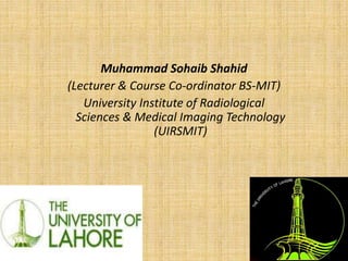 Skeletal System I .pptx