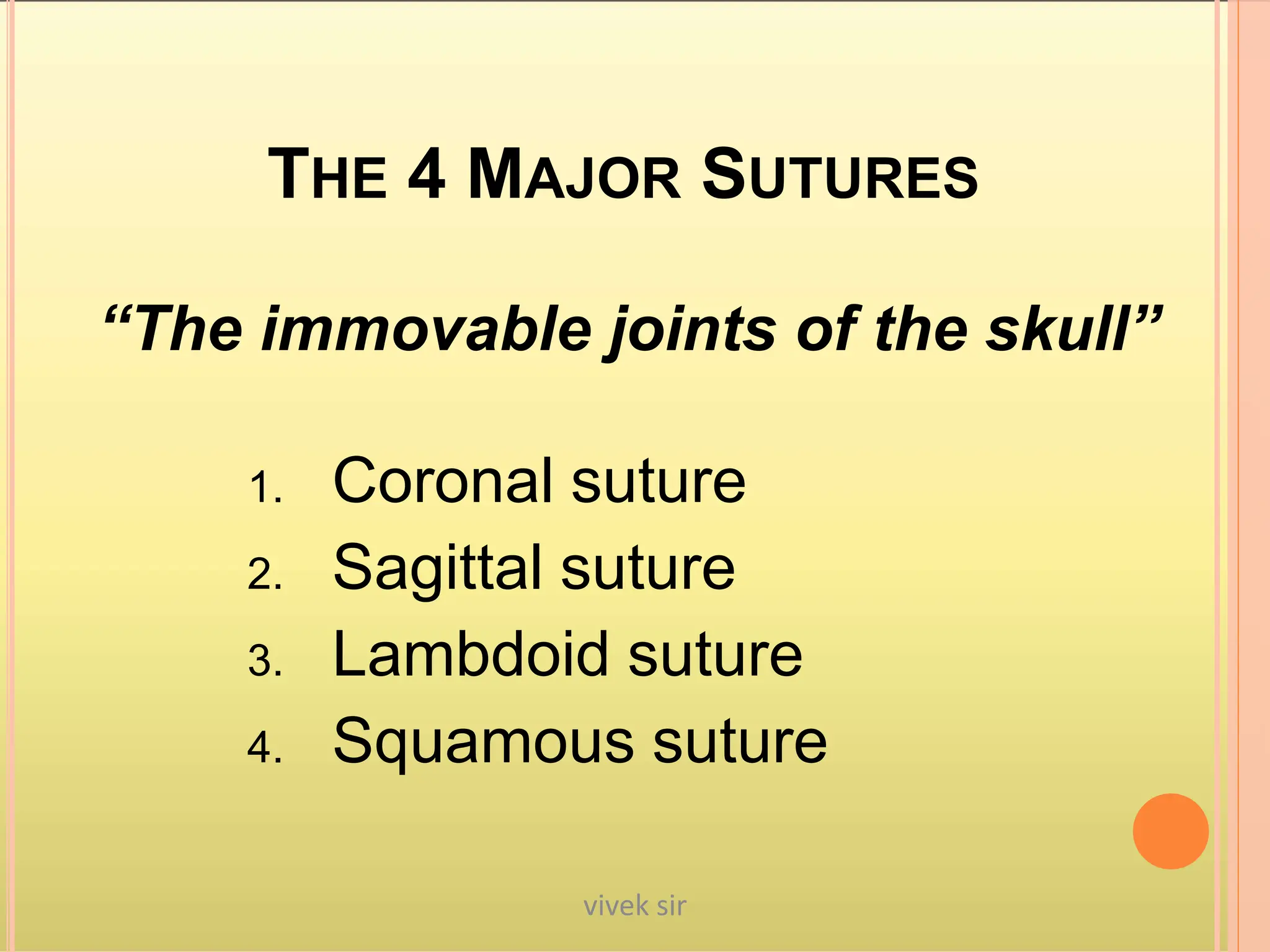 introduction to anatomy and physiology of skeletal system sem 1 B.sc ...