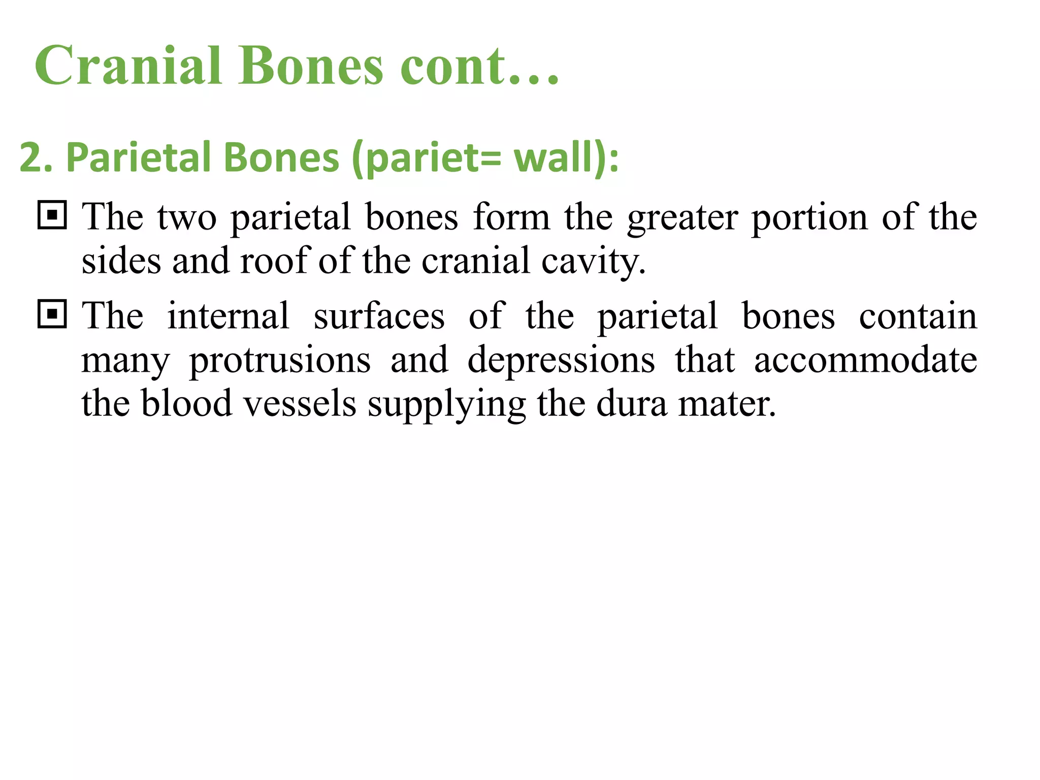 Skeletal System (Unit-IV)-for Stds.ppt