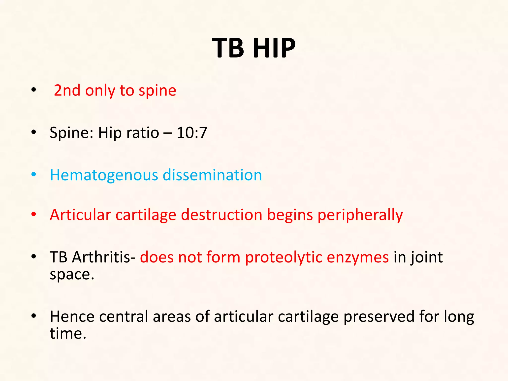Skeletal tuberculosis | PPTX | Death, Injury, or Military Conflict | Sensitive Topics