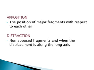Skeletal trauma | PPT