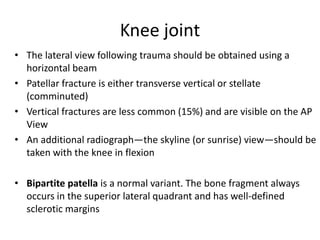 imaging in skeletal trauma.ppt