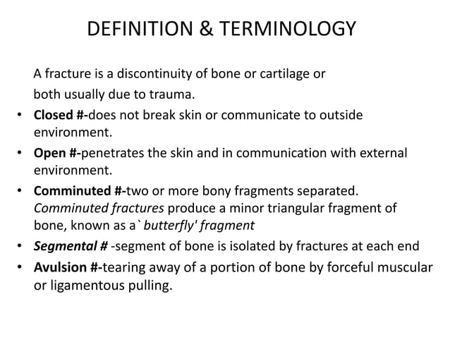 imaging in skeletal trauma.ppt | Death, Injury, or Military Conflict | Sensitive Topics