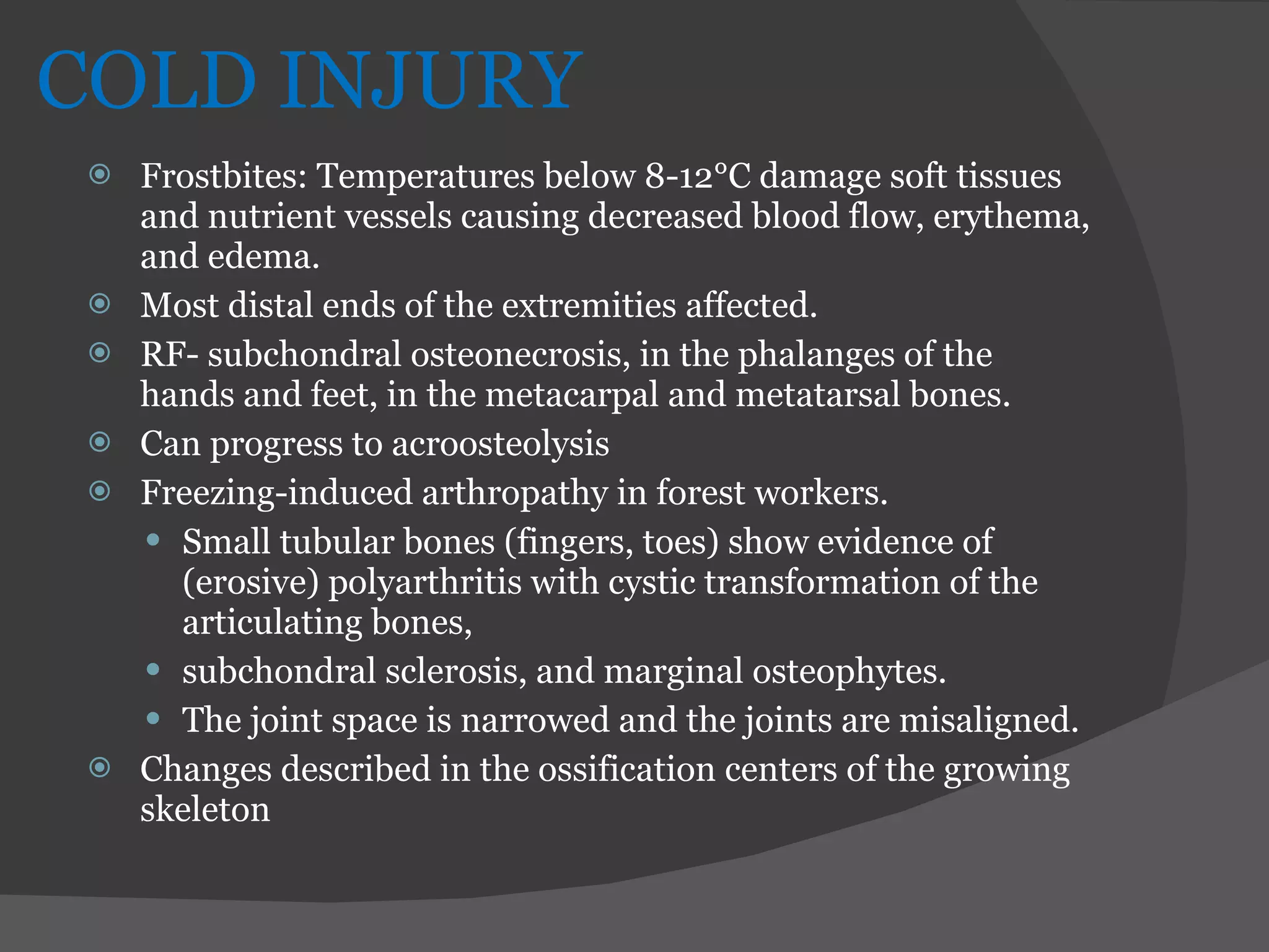 Skeletal Trauma And Healing Its Radiological Aspects | PPT