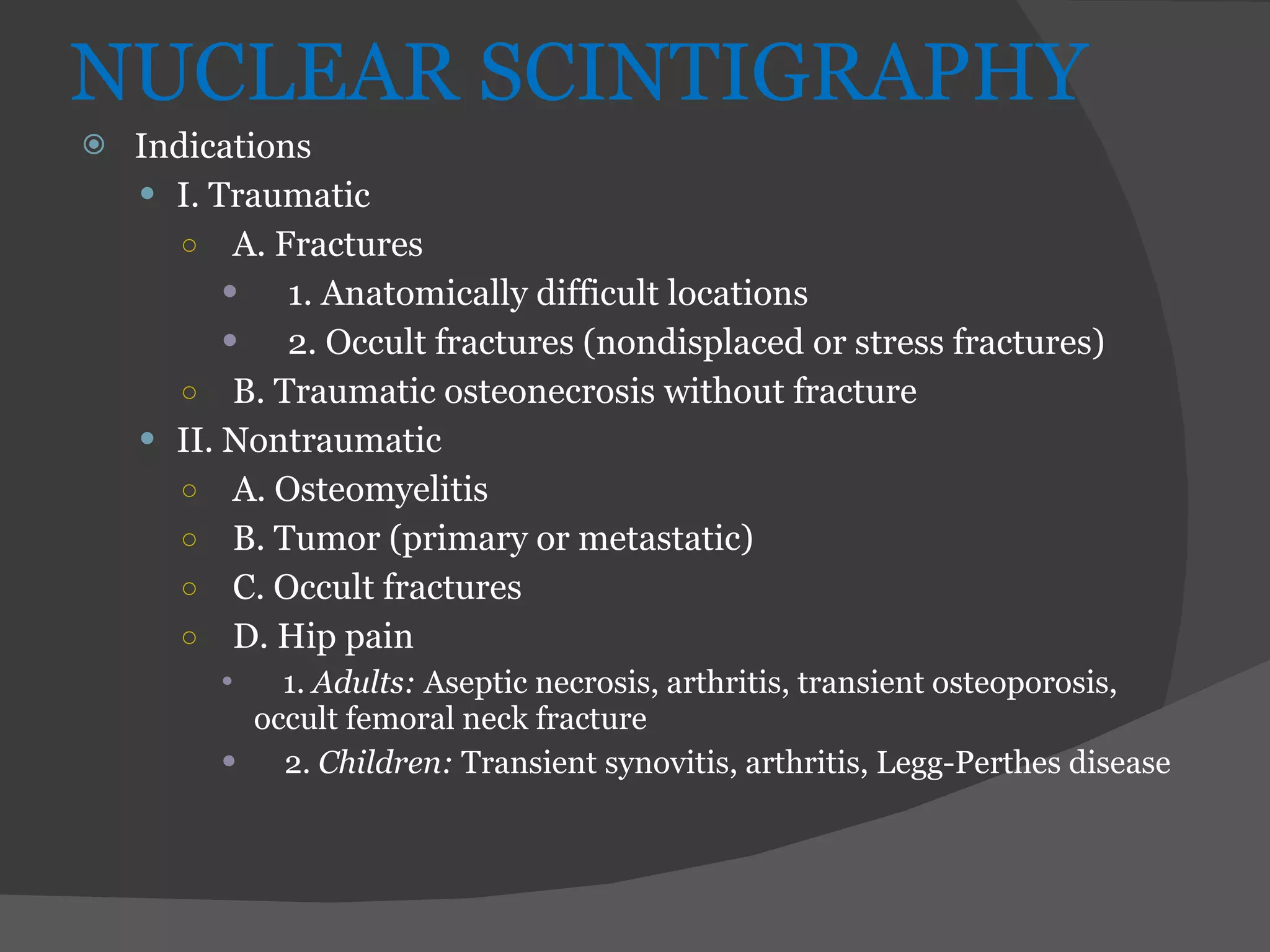 Skeletal Trauma And Healing Its Radiological Aspects | PPT