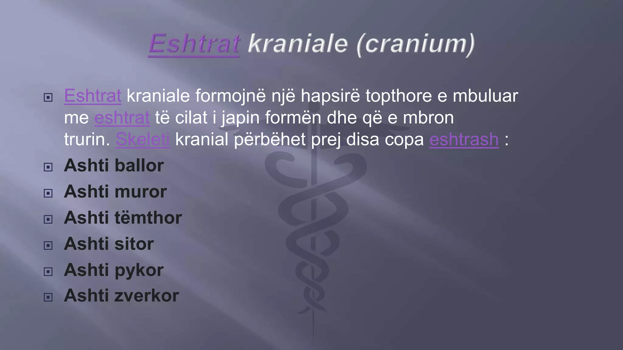 Skeleti i njeriut | PPTX