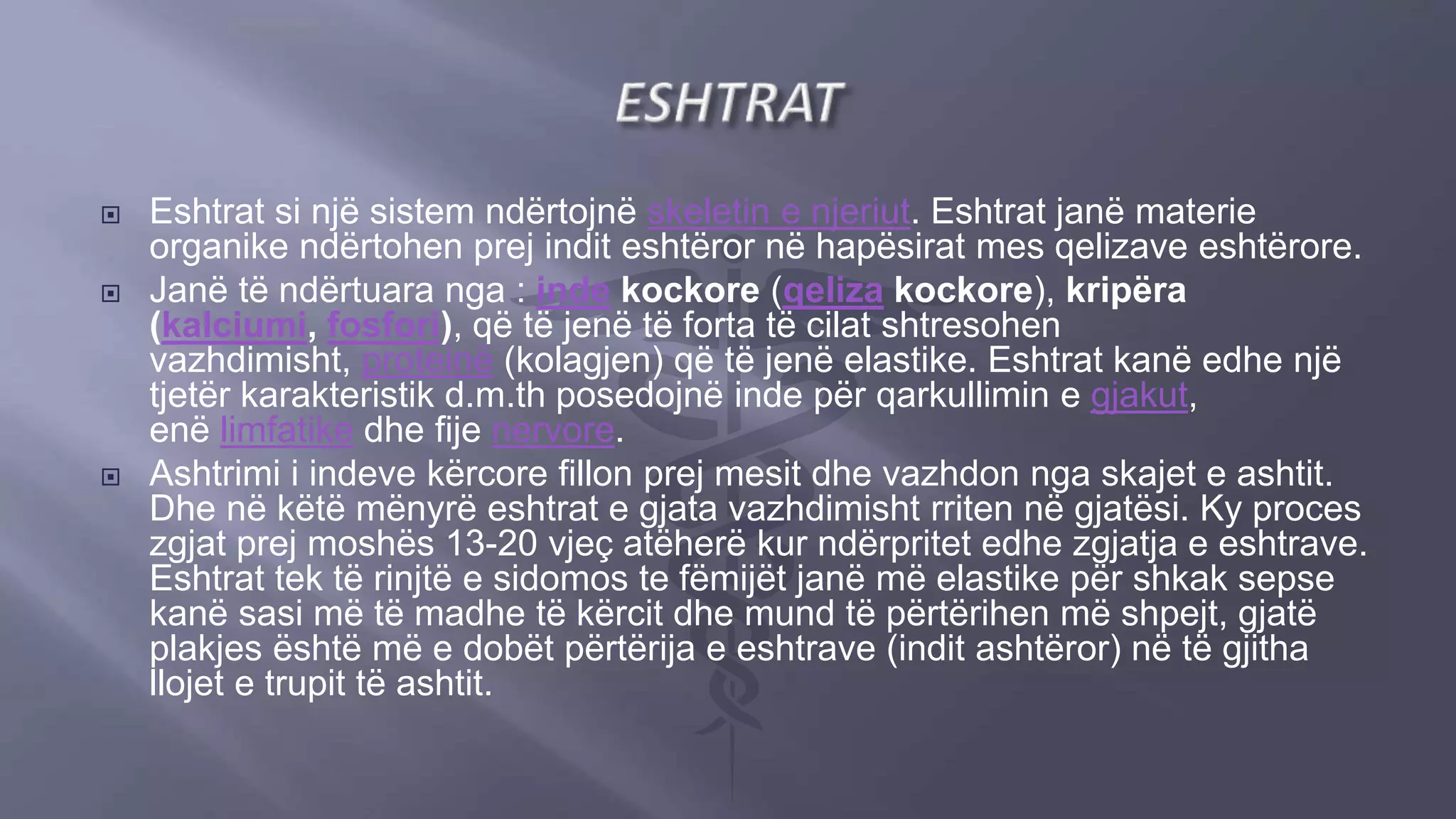 Skeleti i njeriut | PPTX