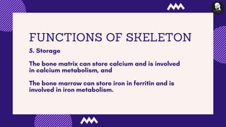 Skeletol system basics | PPT