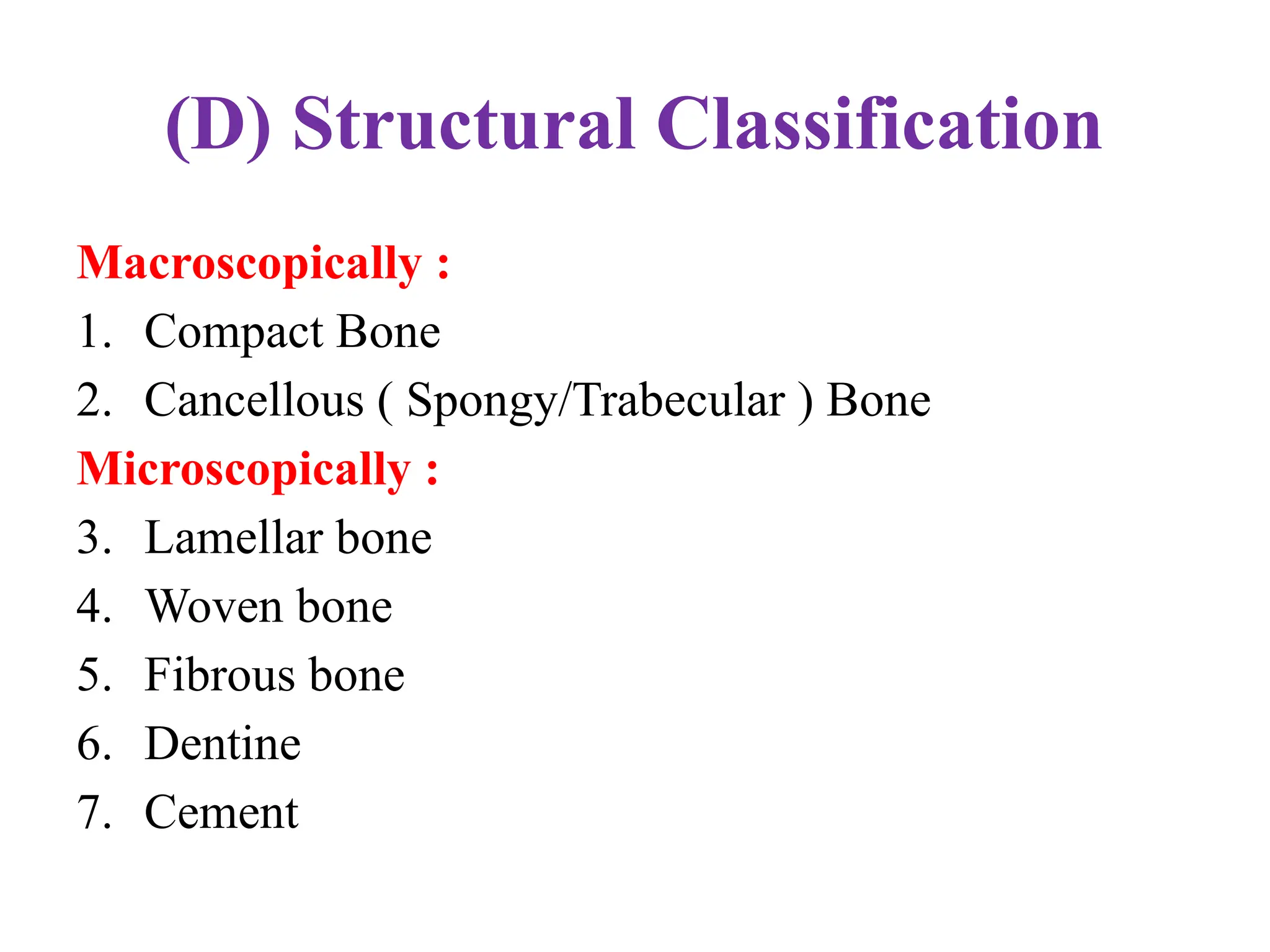 Skeleton system types of bones in human system | PPTX