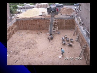 Skeleton construction | PPT