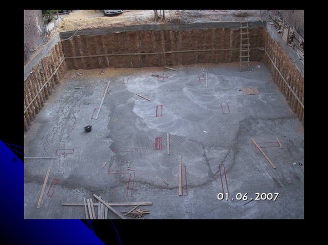 Skeleton construction | PPS