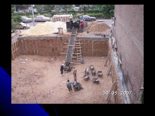 Skeleton construction | PPS