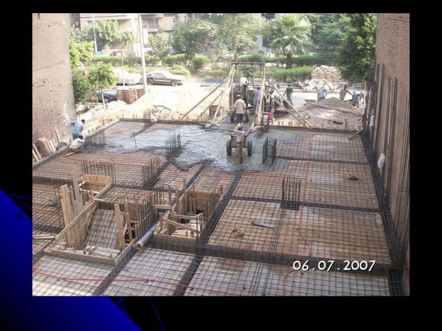 Skeleton construction | PPS