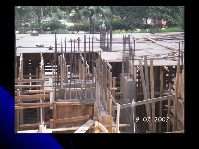 Skeleton construction | PPS