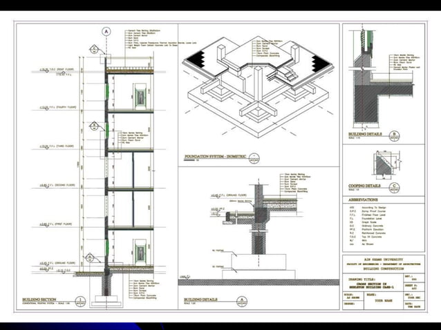 Skeleton construction | PPS