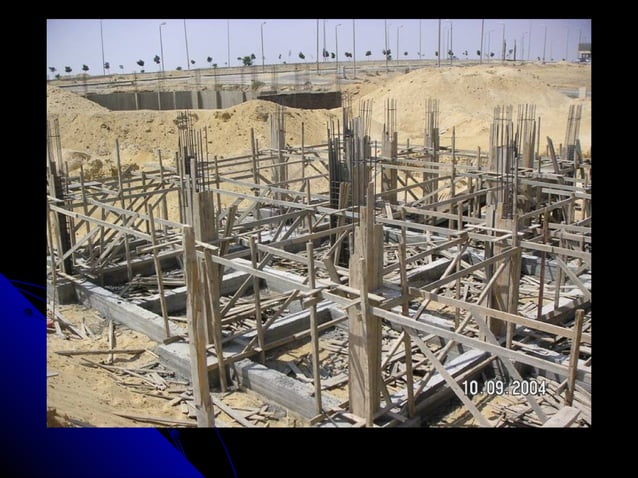 Skeleton construction | PPS