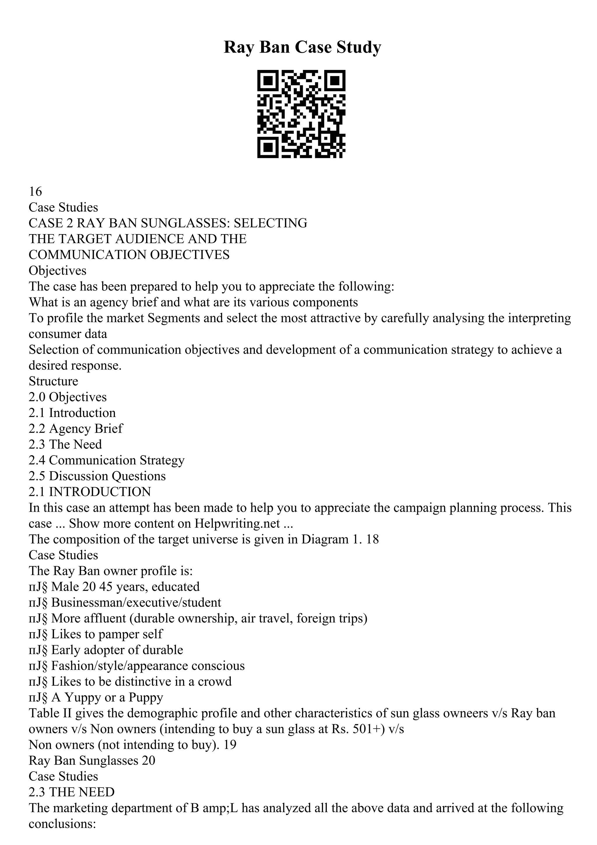 Skeleton Essay Structure | PDF