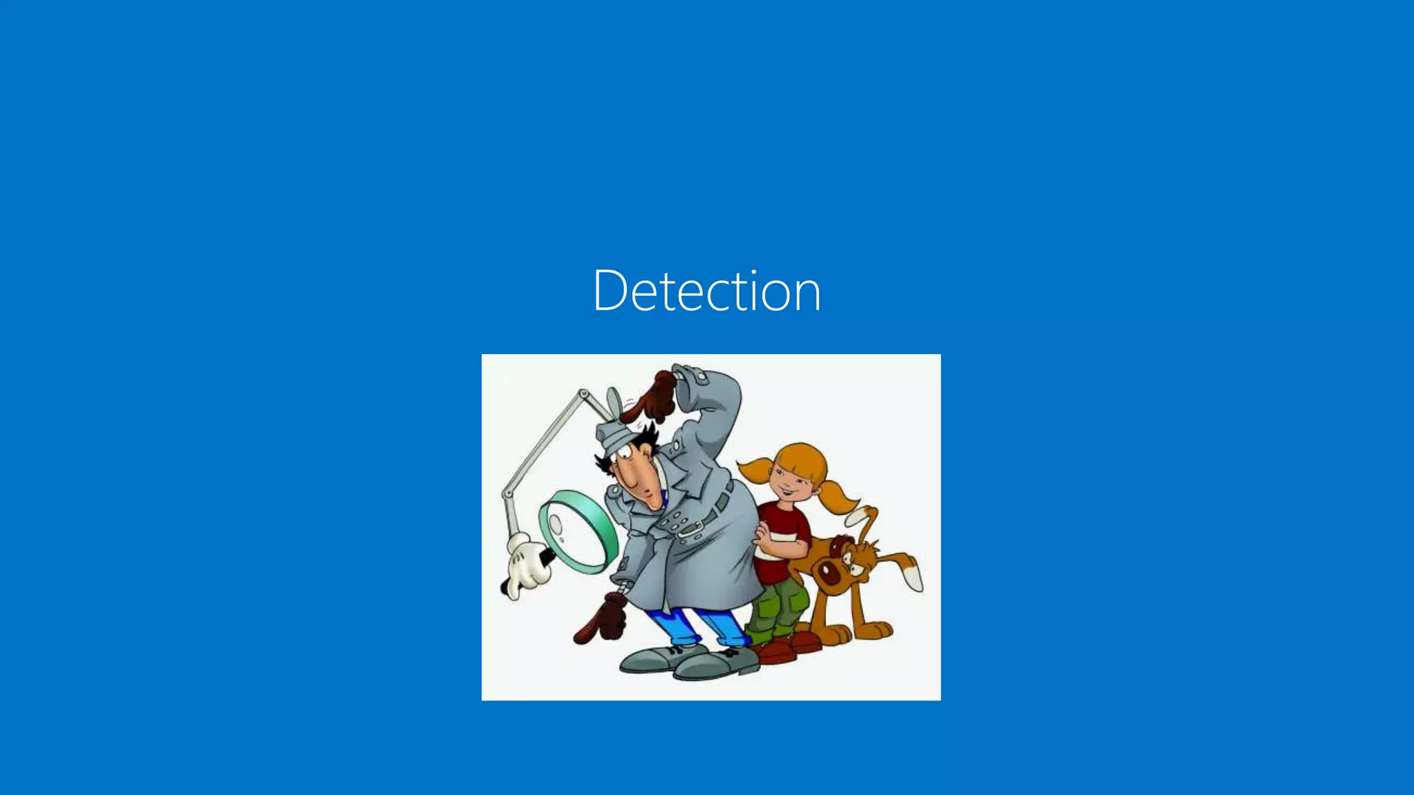 Skeleton key malware detection owasp | PPTX