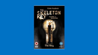 Skeleton key malware detection owasp | PPTX