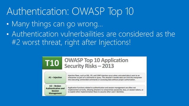 Skeleton key malware detection owasp | PPT