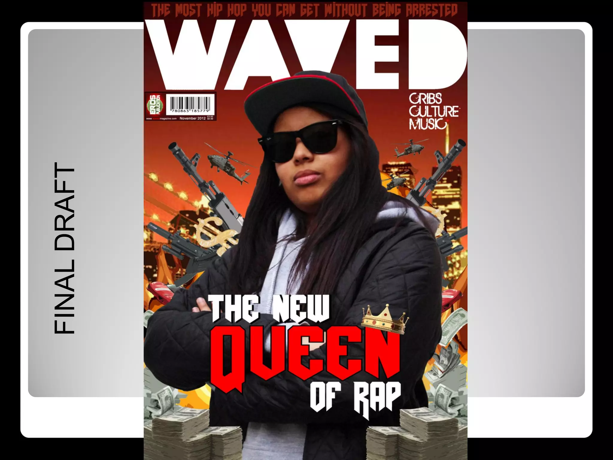 DPS commentary | PPT