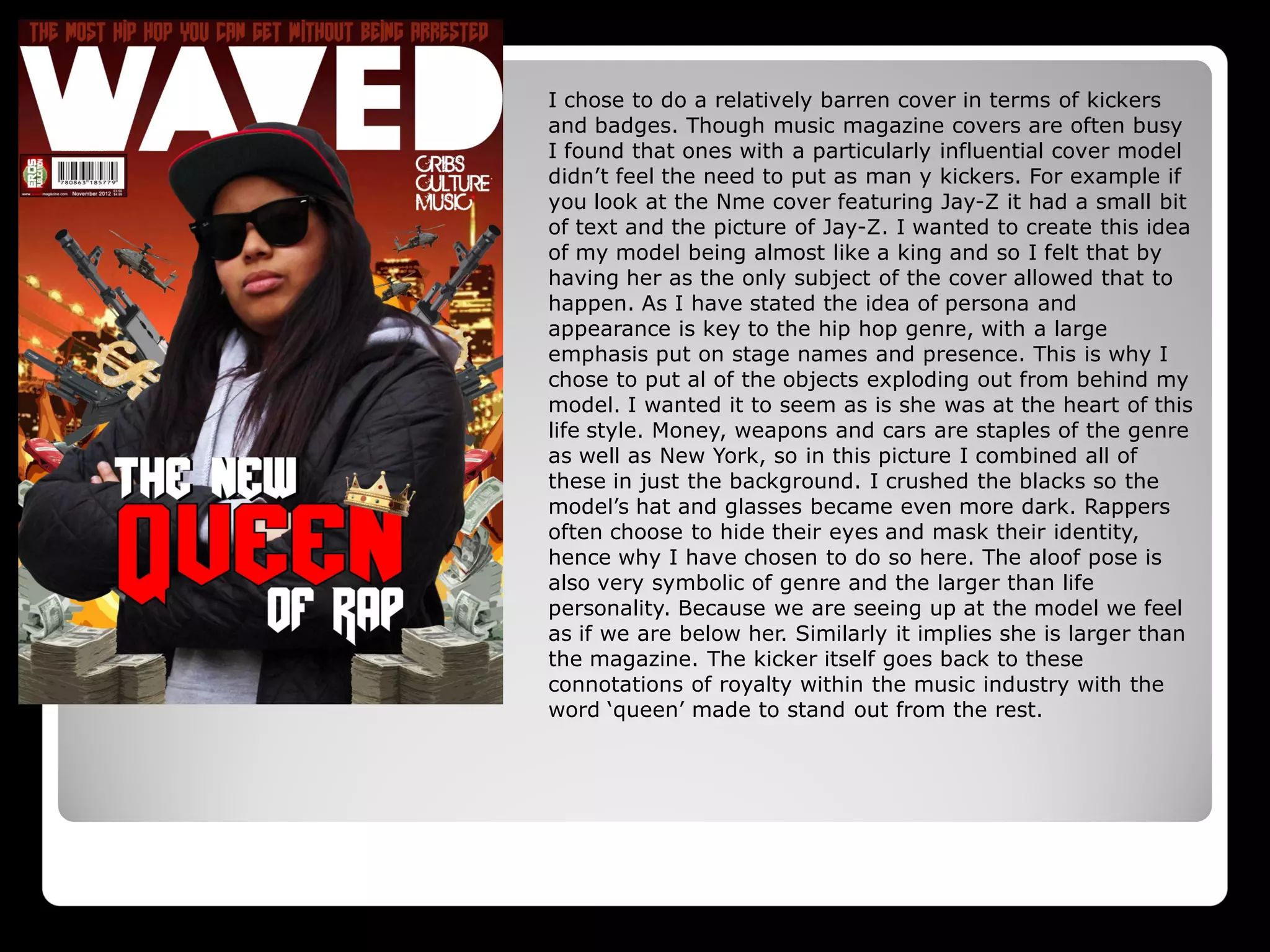 DPS commentary | PPT