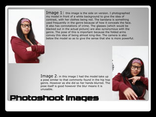 DPS commentary | PDF | Hip Hop Music | Music