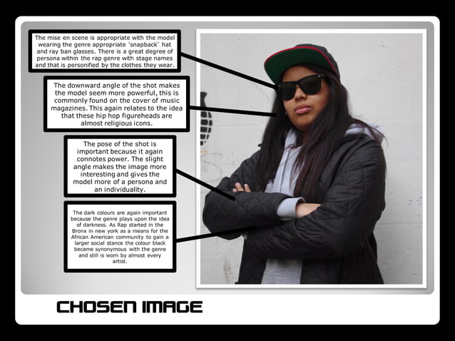 DPS commentary | PDF | Hip Hop Music | Music