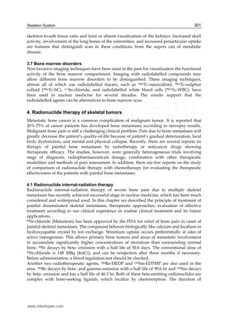 Skeleton system | PDF | Bone and Joint Conditions | Diseases and Conditions