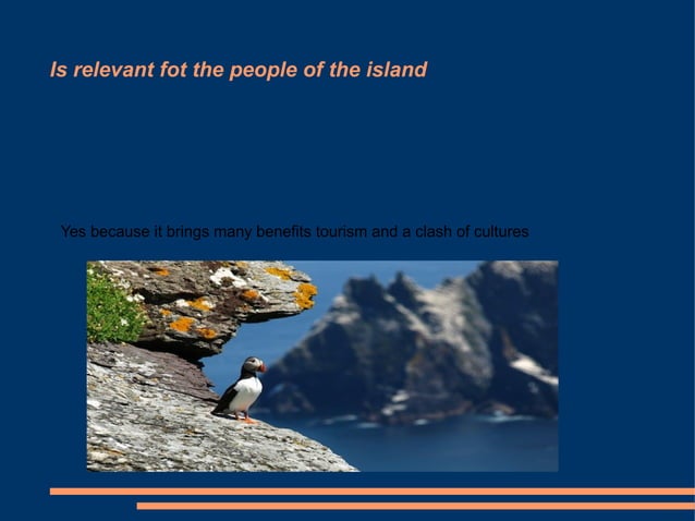 Skellig michael island | PPT
