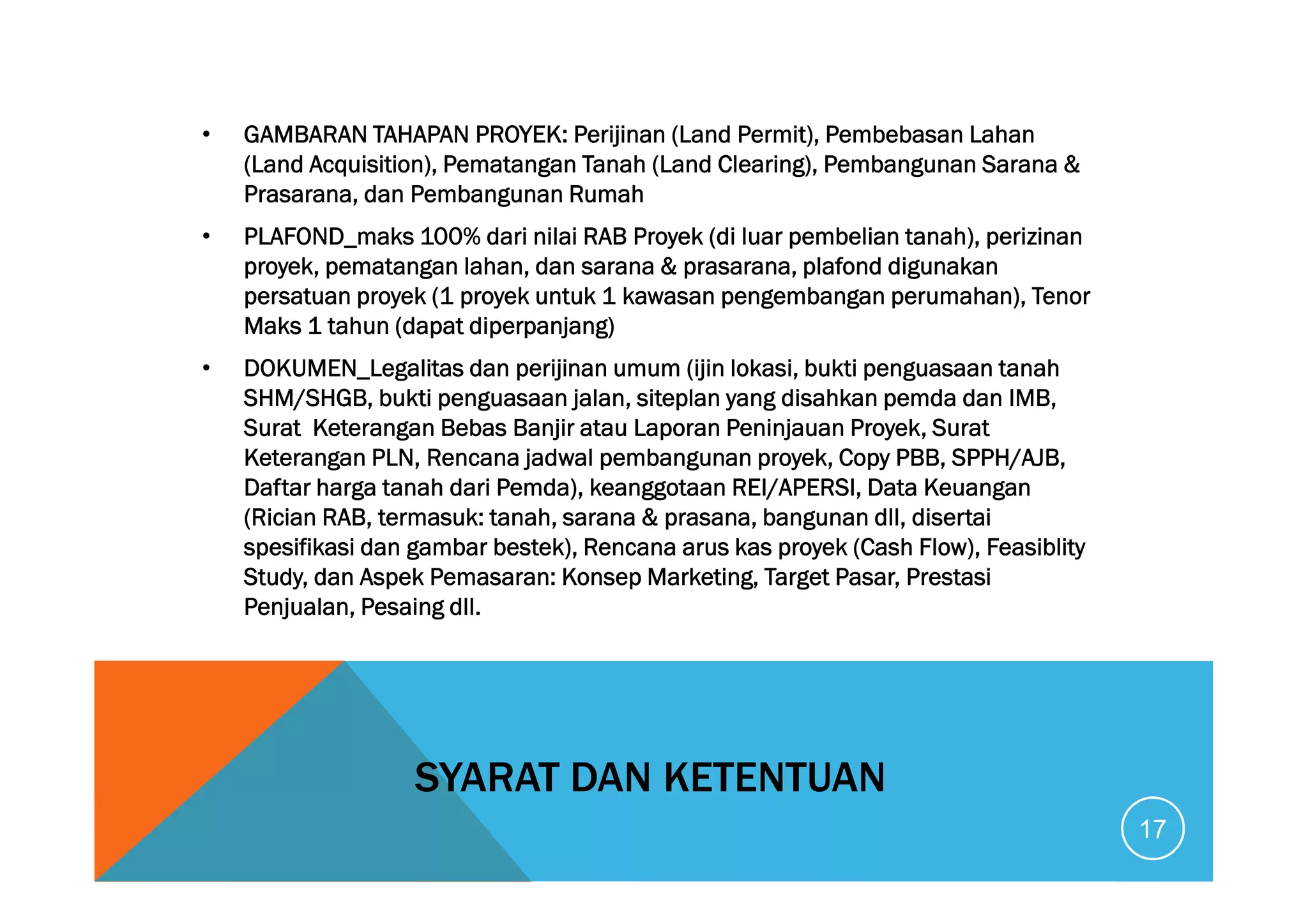 Skema pembiayaan-kpr-dan-konstruksi-by-faizun (1) | PDF