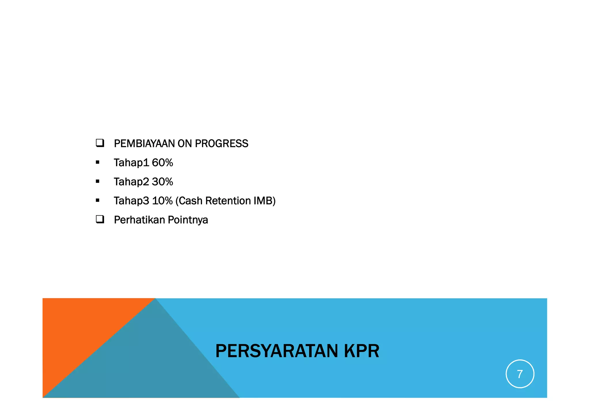 Skema pembiayaan-kpr-dan-konstruksi-by-faizun (1) | PDF
