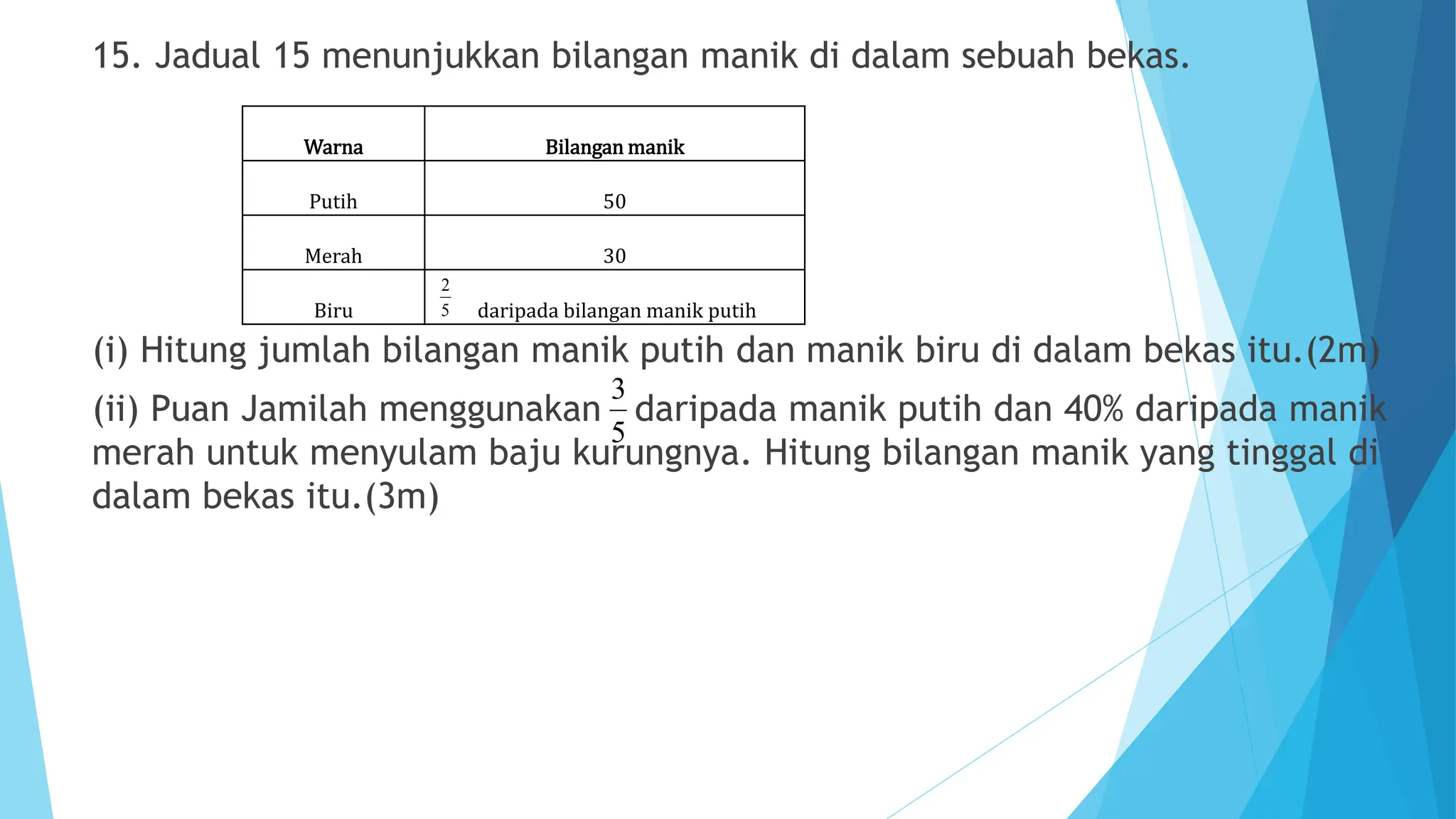 SKEMA DAN TEKNIK MENJAWAB SUKA SUKA JE AA | PPTX