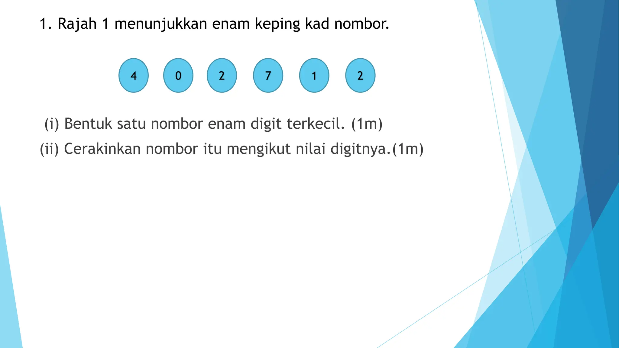 SKEMA DAN TEKNIK MENJAWAB SUKA SUKA JE AA | PPT