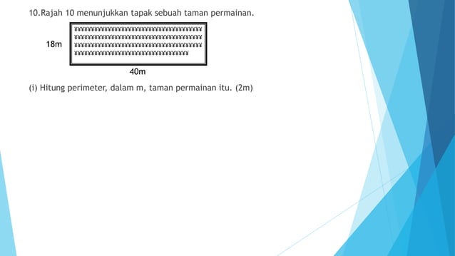 SKEMA DAN TEKNIK MENJAWAB SUKA SUKA JE AA | PPT